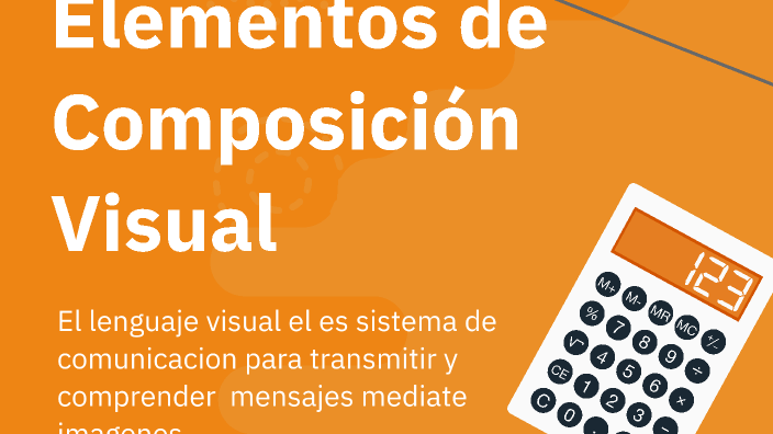 Elementos De Composición Visual By Vanesa Heckler On Prezi