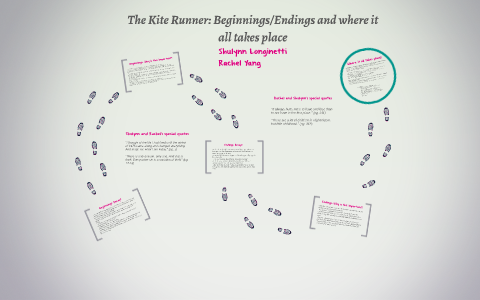 The Kite Runner: Beginning and Ending by JediKnight Yang on Prezi