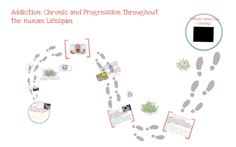 Addiction: Chronic and Progressive Throughout the Human Lifespan by ...
