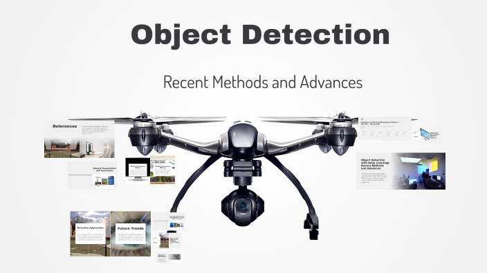 Object Detection with Deep Learning by Serkan Aslan on Prezi