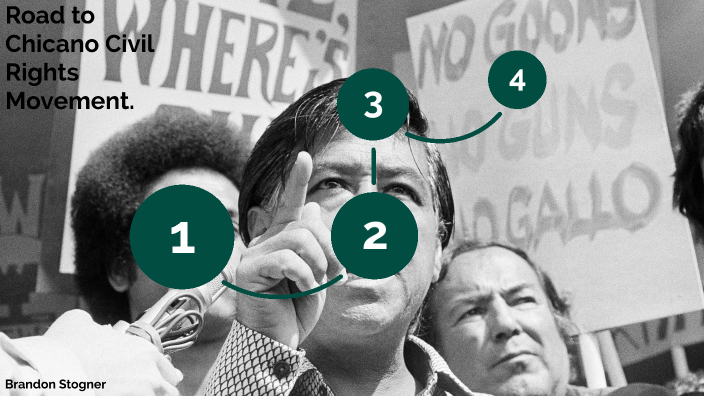 Latino Civil Rights Movement by Brandon Stogner on Prezi