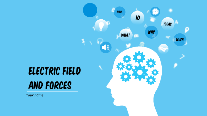 Electric Field And Forces by Emmy Beshoy Nashed Nagi Nashe . on Prezi