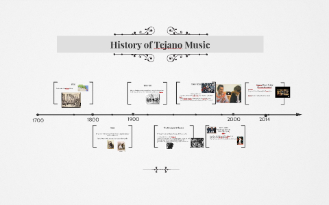 History of Tejano Music by Amber Reynoso on Prezi