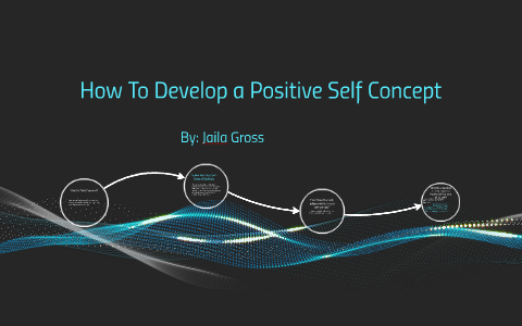 How To Develop a Positive Self Concept? by Jaila Gross on Prezi