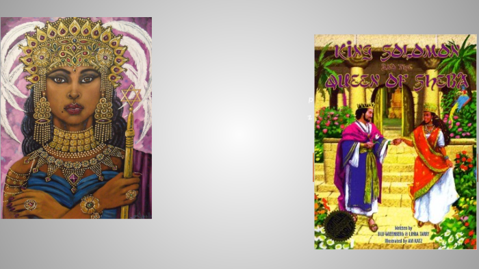 kaziah queen of sheba by Kaziah Ross on Prezi