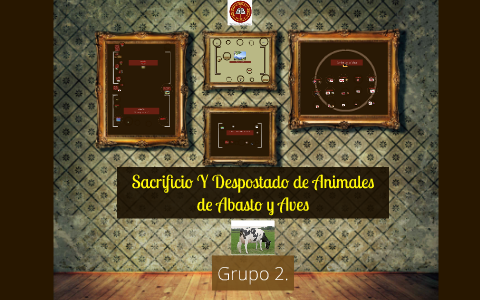 BOVINOS by Benjamin Aguillon on Prezi