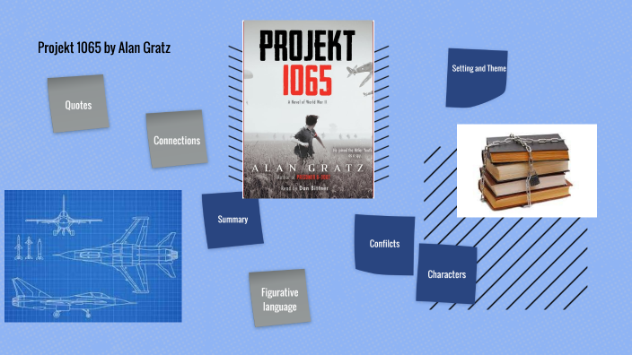 Projekt 1065 by Jace Biggs on Prezi