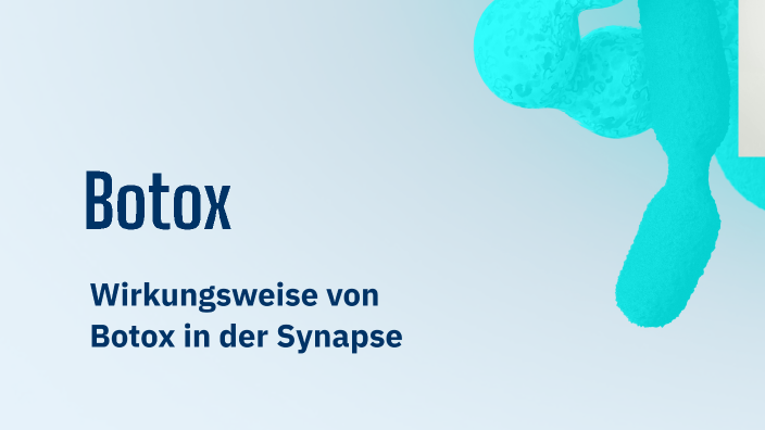 Botox by Daniel Burgardt on Prezi