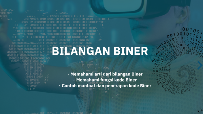 Binary Numbers and Counting by I Gede Putu Adi Mahendra, S.Pd on Prezi