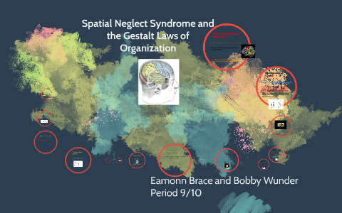 Spatial Neglect Syndrome and the Gestalt Laws of Organizatio by Bobby ...