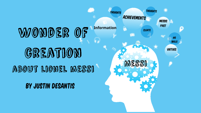 Fully alive theme 1 by Justin De Santis on Prezi