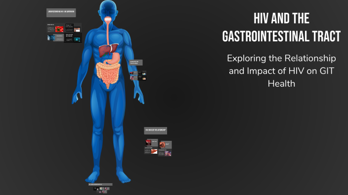 HIV and the Gastrointestinal Tract by kunal garg on Prezi