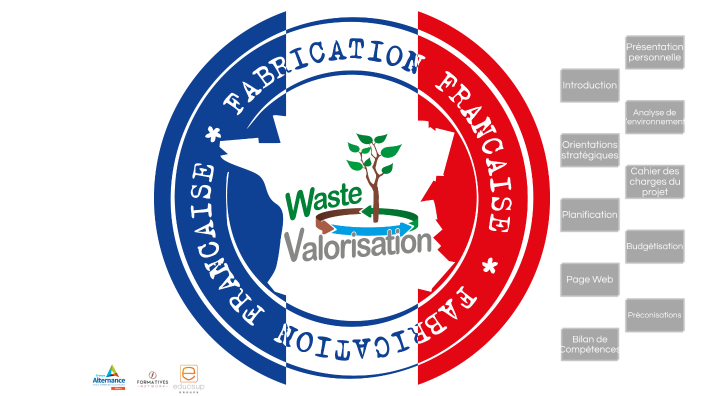 Présentation Waste Valorisation by Kévin Tual on Prezi