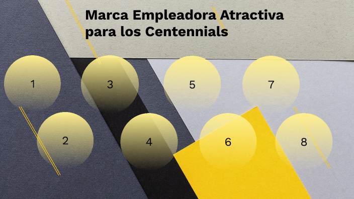 Nombre de la marca: GenZennials Concepto de marca: GenZennials es una ...