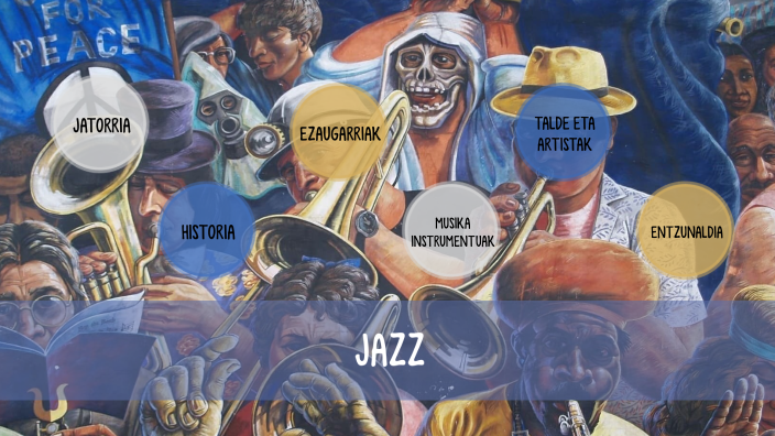 jazz by pipopepe pepe on Prezi