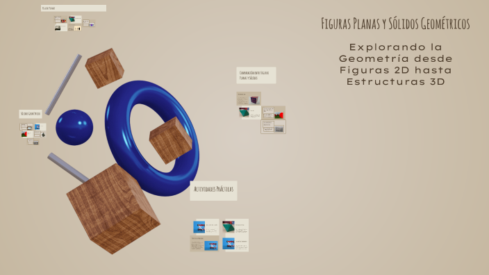 Figuras Planas y Sólidos Geométricos by Heidy Trujillo herrera on Prezi