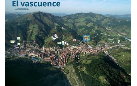 El vascuence by Kimber Gilbert on Prezi