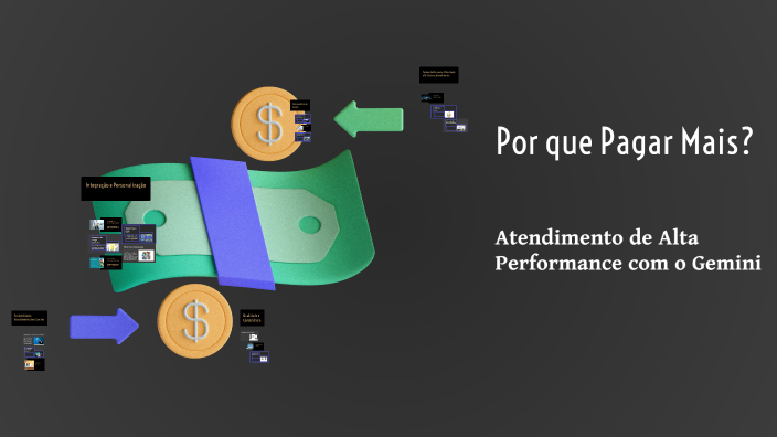 Por que Pagar Mais? by Felipe Lofrano on Prezi