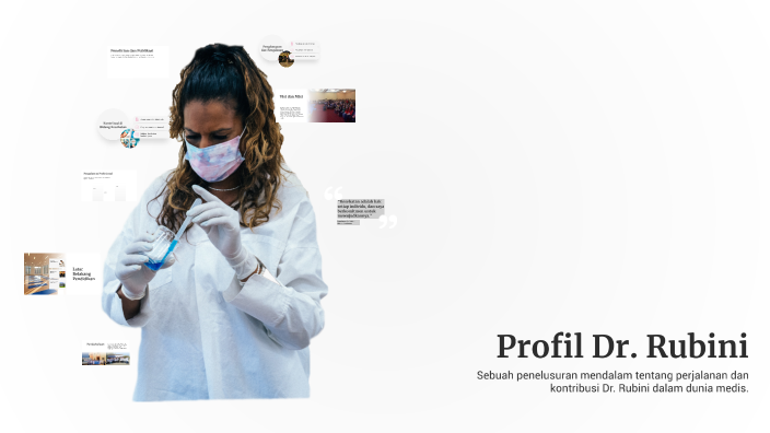 Profil Dr. Rubini by winda ristiani on Prezi