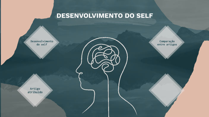 Desenvolvimento do self by Matilde Periquito on Prezi