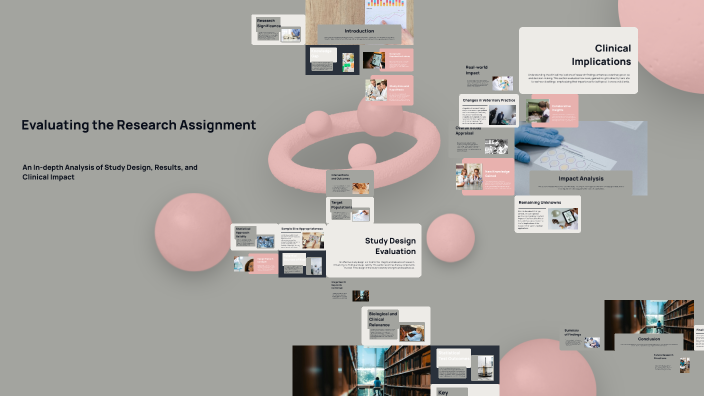 Study Analysis by Chloe Jiho Lee on Prezi