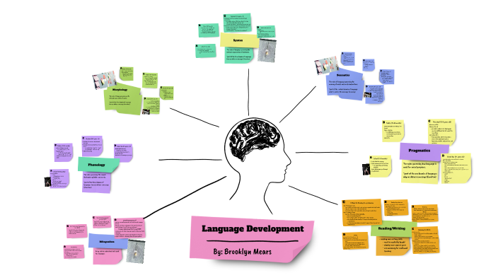 Language Development by Brooklyn Mears on Prezi