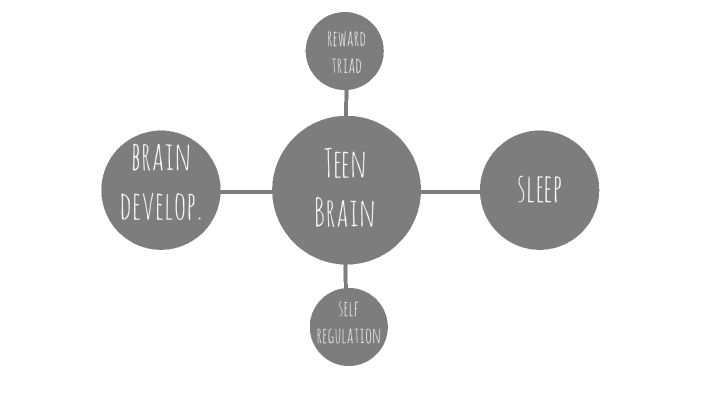 Teen Brain Flowchart by Arjun K on Prezi