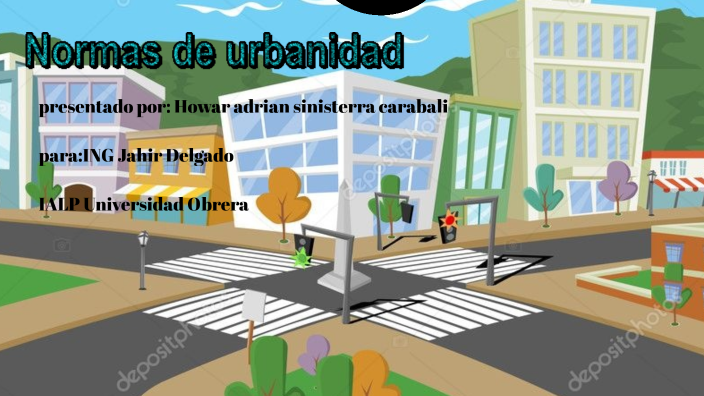 normas de urbanidad by Howar Adrian Sinisterra Carabali on Prezi