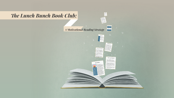 The Lunch Bunch Book Club: by Laura Eberly on Prezi