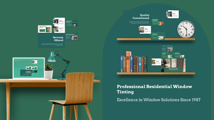 Professional Residential Window Tinting by Kurt Howell on Prezi