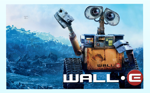 WALL-E: Environmental Communication by Maggie Duggan on Prezi