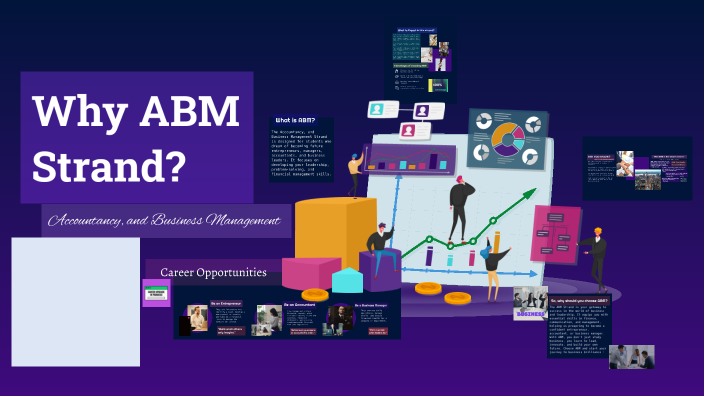 Why ABM Strand? by Jacey Rielle Quian on Prezi