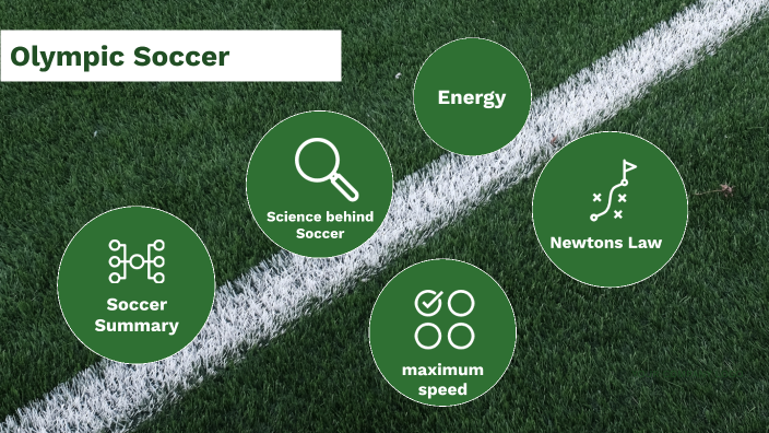 Olympic Soccer Science by jimena alvarez on Prezi