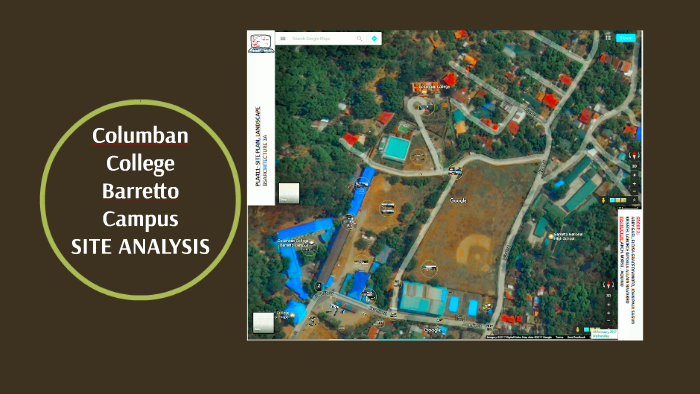 Columban College Barretto Campus by Eloisa Grace Divinoto on Prezi