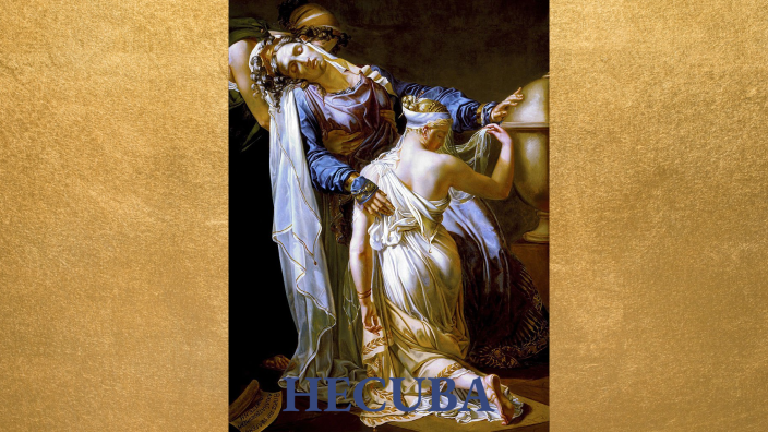 Hecuba by Hera Bayer on Prezi