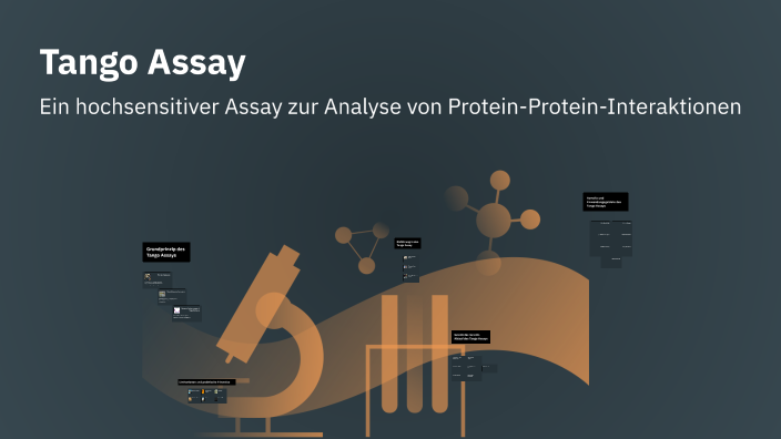 Tango Assay by Kubilay Tutal on Prezi
