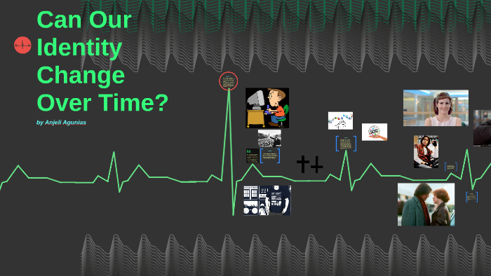 Can Our Identity Change Over Time? by Aj Agunias on Prezi