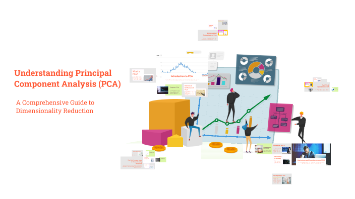 Understanding Principal Component Analysis (PCA) by Harun Yahya on Prezi