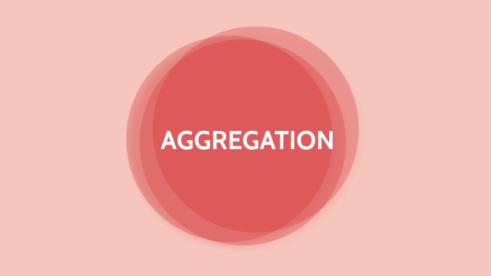 AGGREGATION TEST 2 by Blue Bird on Prezi