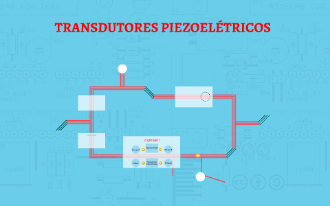 TRANSDUTORES PIEZOELÉTRICOS by CECILIA LAGE