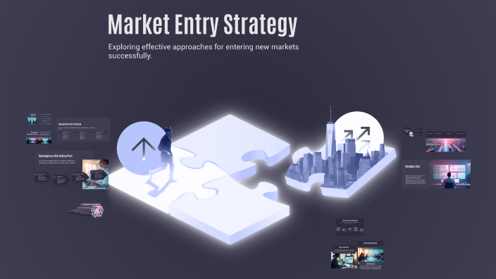 Market Entry Strategy by Stacey Duke- Henry on Prezi