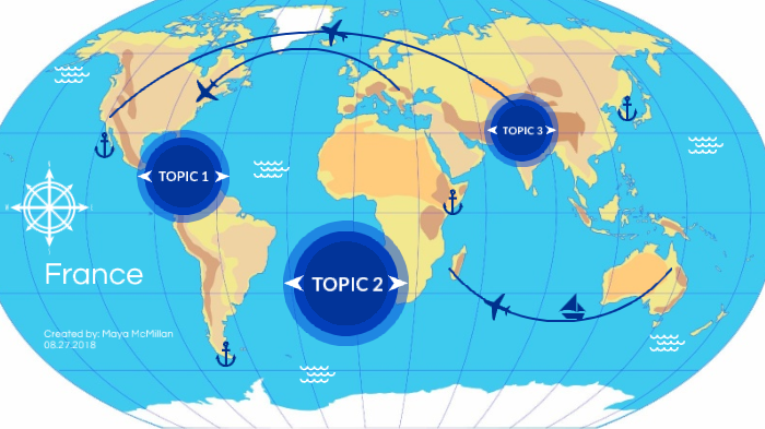 French Biomes by maya mcmillan on Prezi