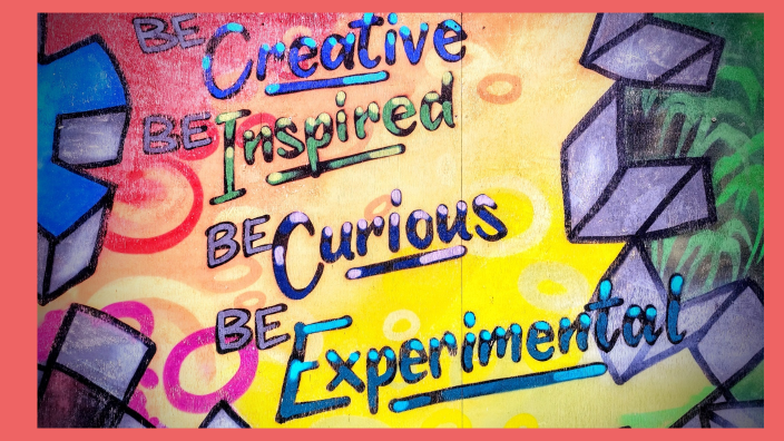Exploring Creative Arts Curriculum by Phil Ormerod on Prezi