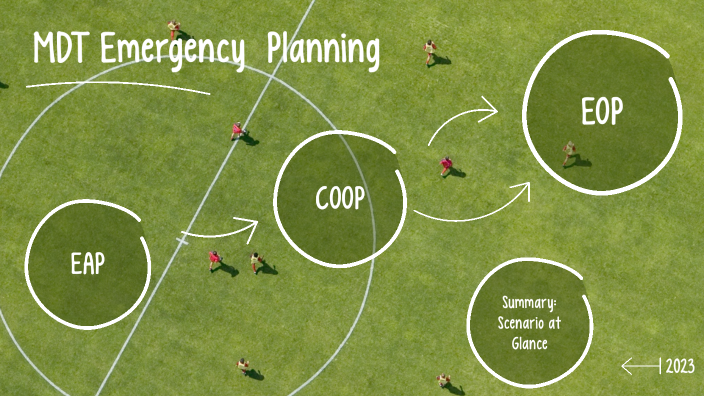 MDT Emergency Planning by Cecilia Roing on Prezi