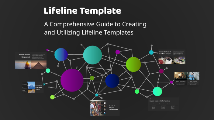 Lifeline Template by Fornna Ho on Prezi
