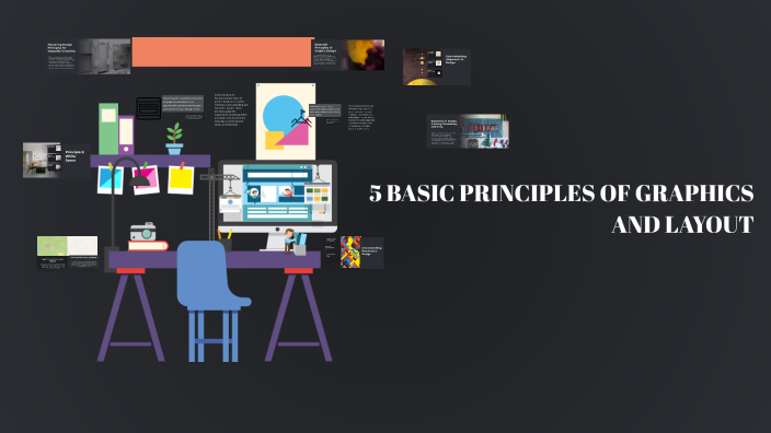 5 Basic Principles of Graphics and Layout by Honey Chile Dongon on Prezi