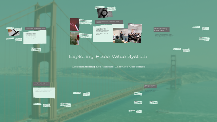 Exploring Place Value System by Brcthanthoni Brcthanthoni on Prezi