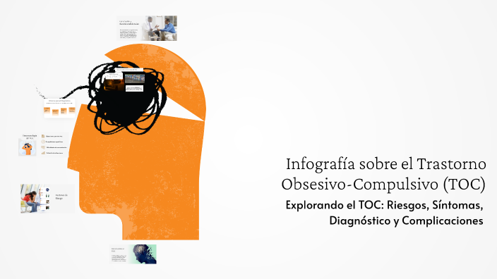 Infografía sobre el Trastorno Obsesivo-Compulsivo (TOC) by Valeria Medina on Prezi