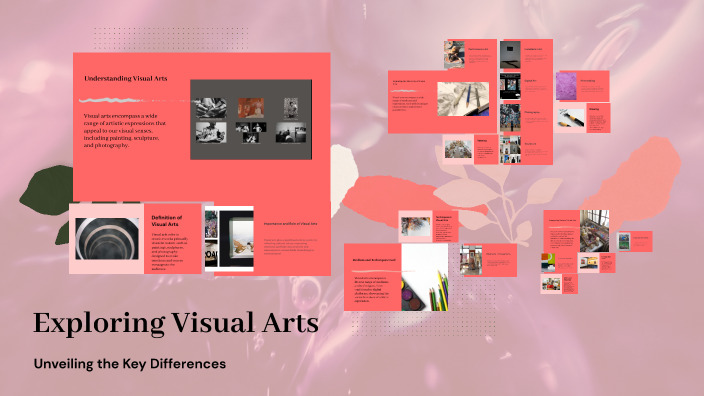 Exploring Visual Arts by ภัทรกันย์ คงคะสุวัณณะ on Prezi