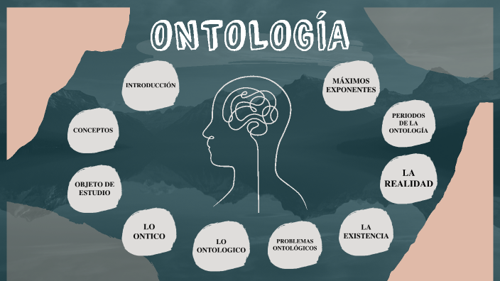 Ontología by Antonella Nayely Cartagena Cayo on Prezi